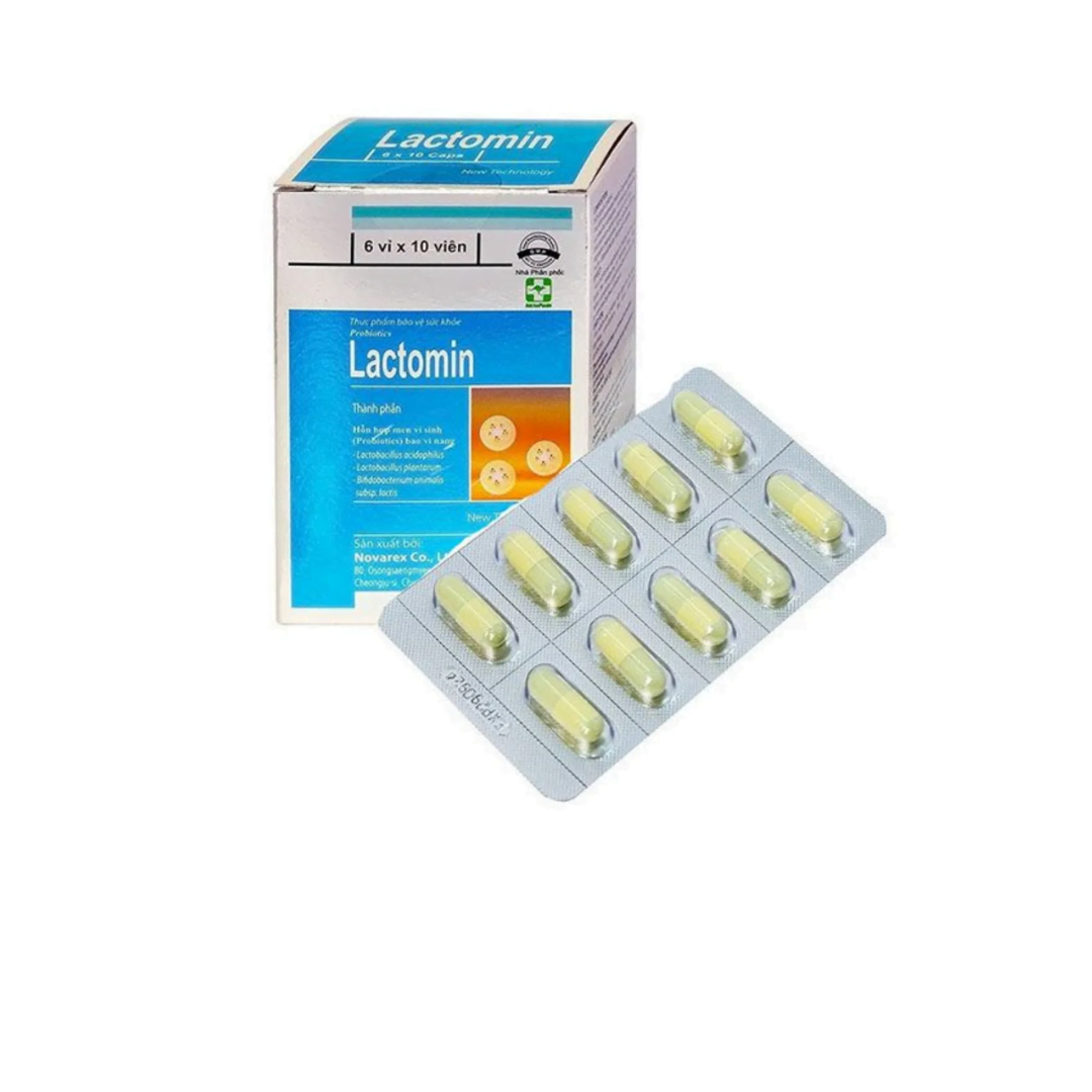 Bifido & Fibre H/30G OPTIBAC Men Vi Sinh Táo Bón - Pharmadi